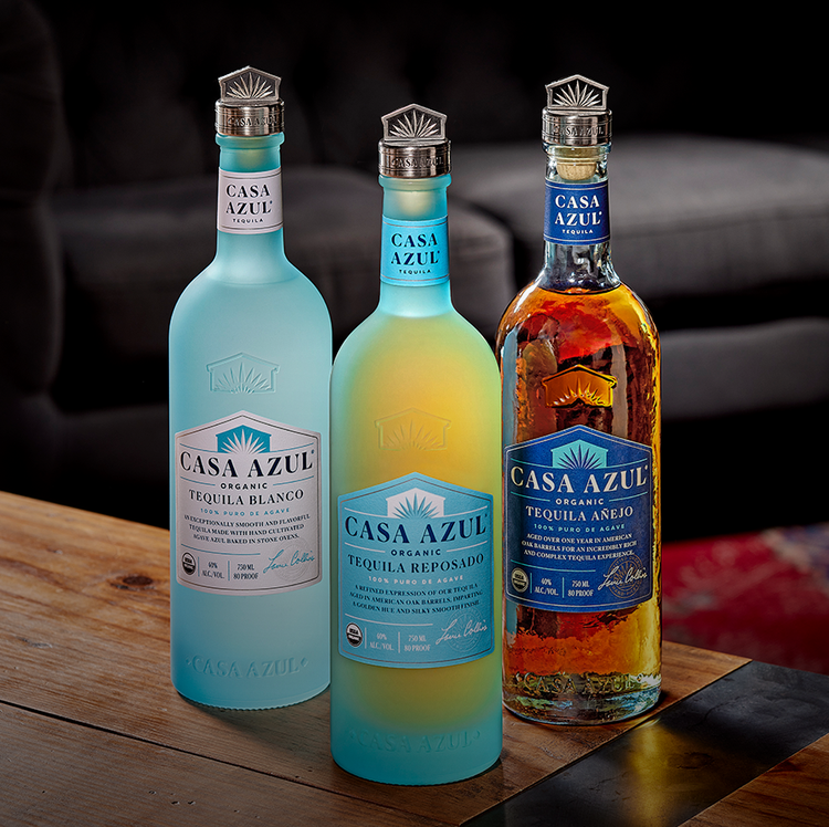 Casa Azul News – Casa Azul Orgánico Tequila