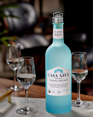 Casa Azul Spirits