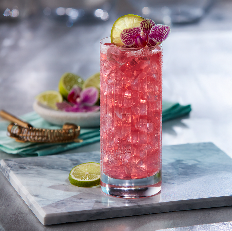 Organic Margarita Cocktail – Casa Azul Orgánico Tequila