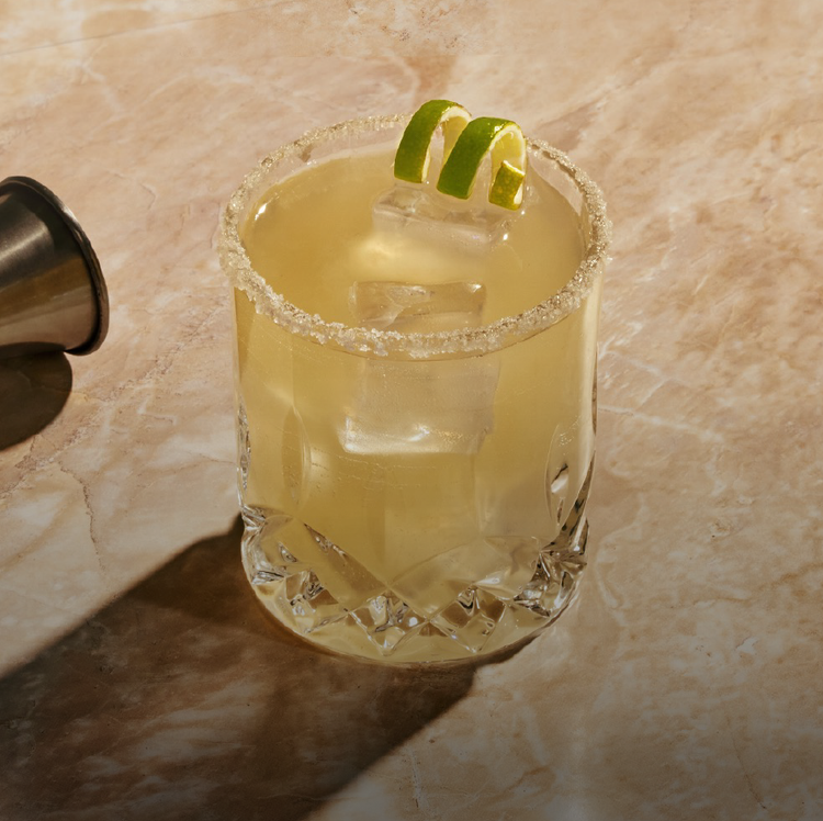 Casa Azul Orgánico Tequila Blanco
