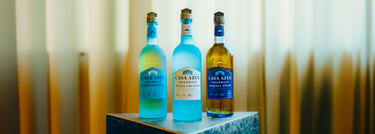 Our Tequila – Casa Azul Orgánico Tequila