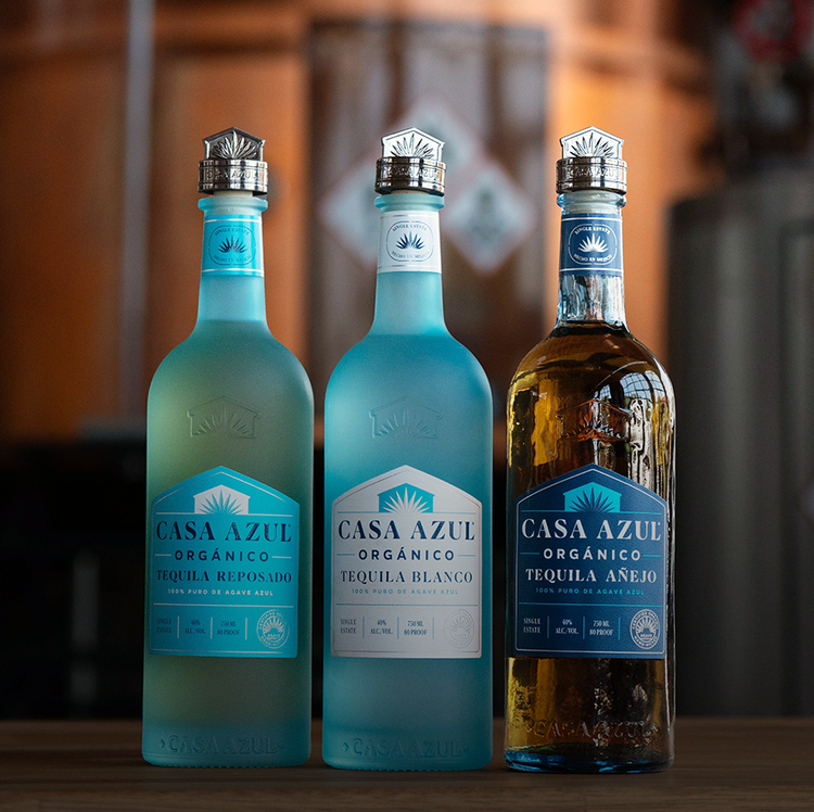 Casa Azul News – Casa Azul Orgánico Tequila
