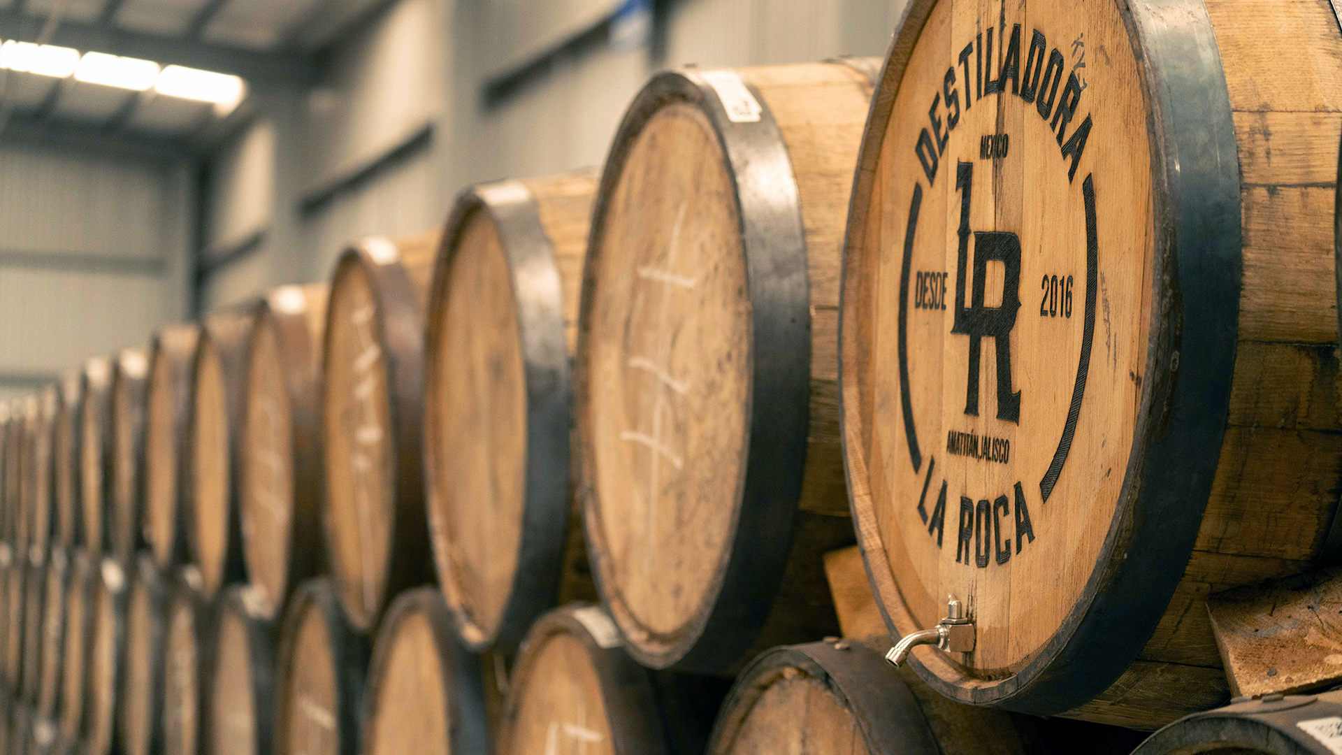 Casa Azul Relocates To New Distillery – Casa Azul Orgánico Tequila